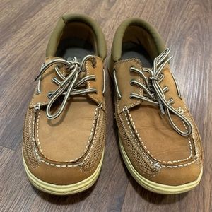 Margaritaville | Shoes | Jimmy Buffett Boat Shoes | Poshmark